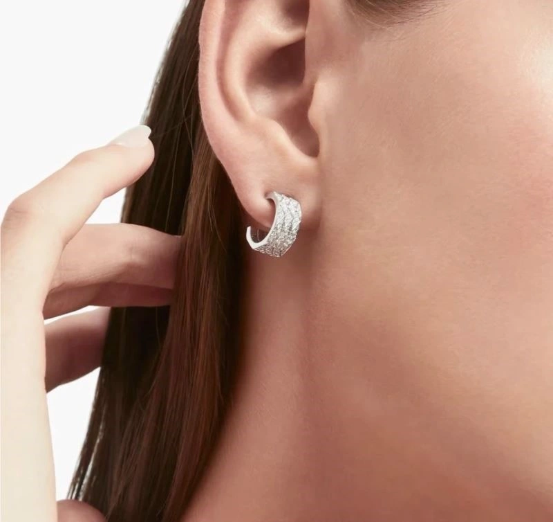 Graff Earrings