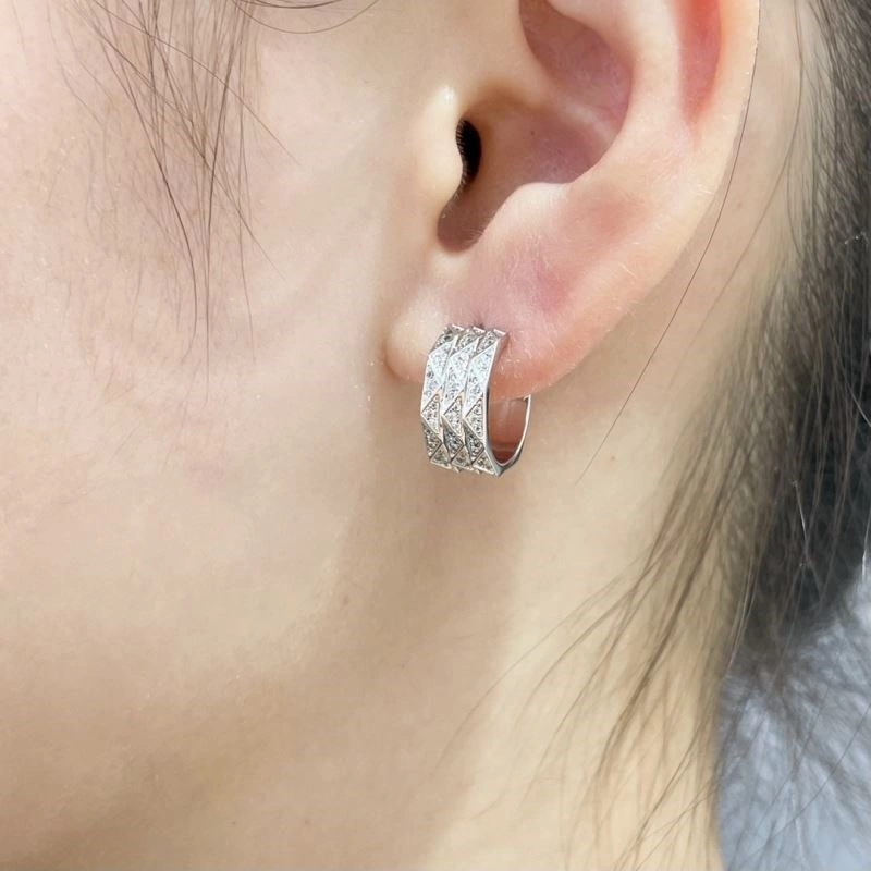Original Graff Earrings