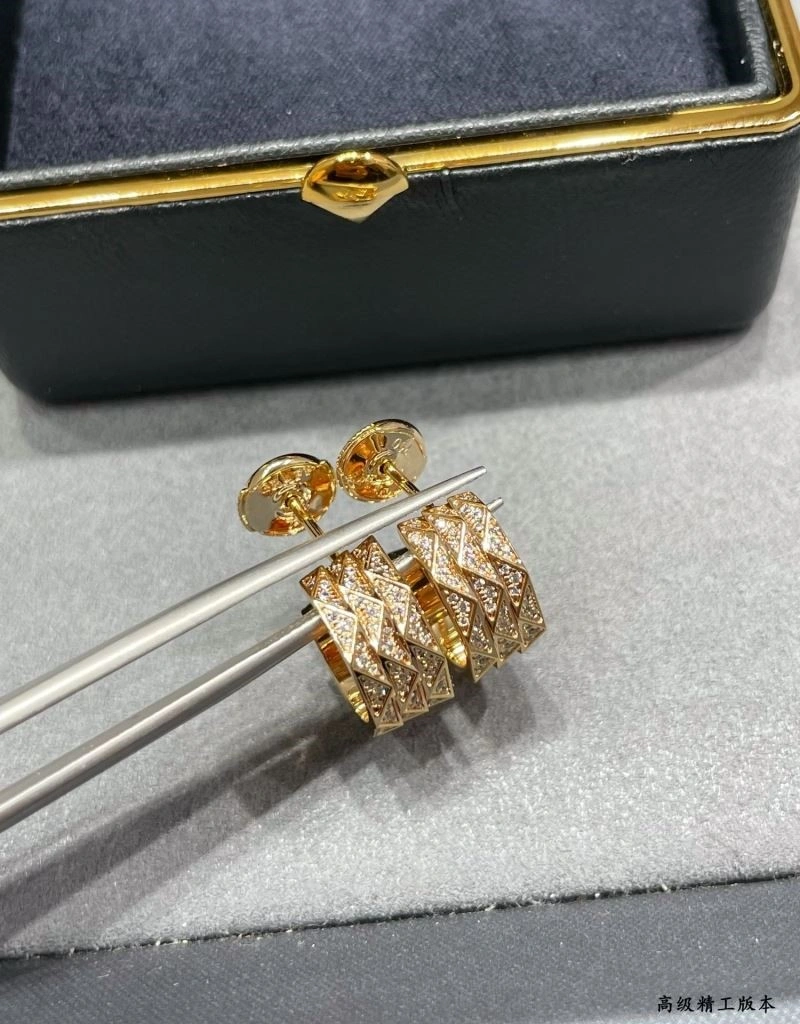 Original Graff Earrings