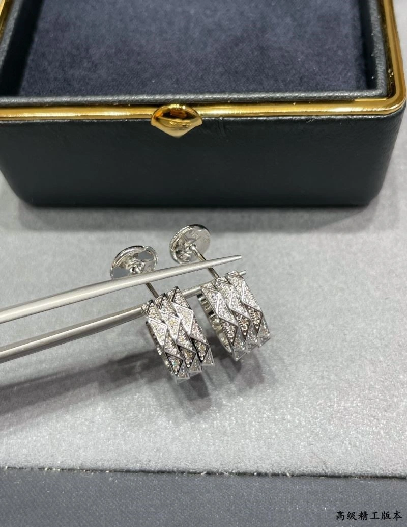 Original Graff Earrings