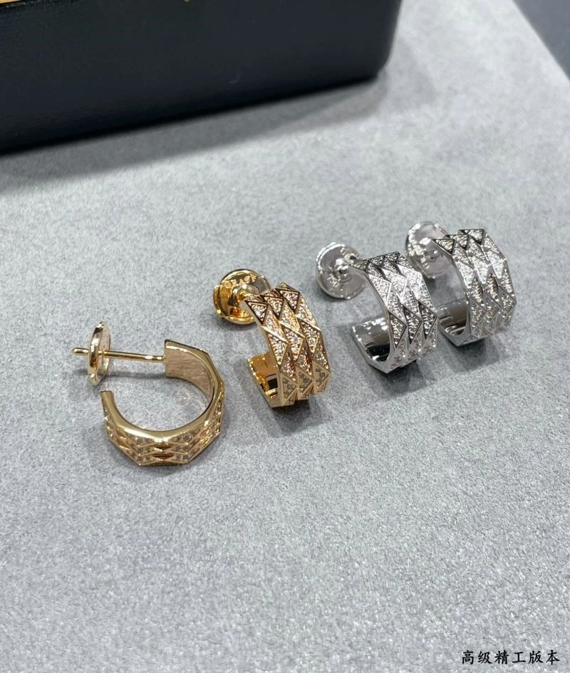 Original Graff Earrings