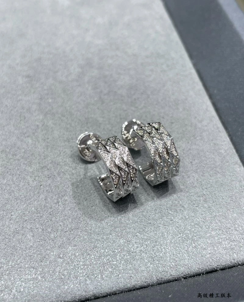 Original Graff Earrings