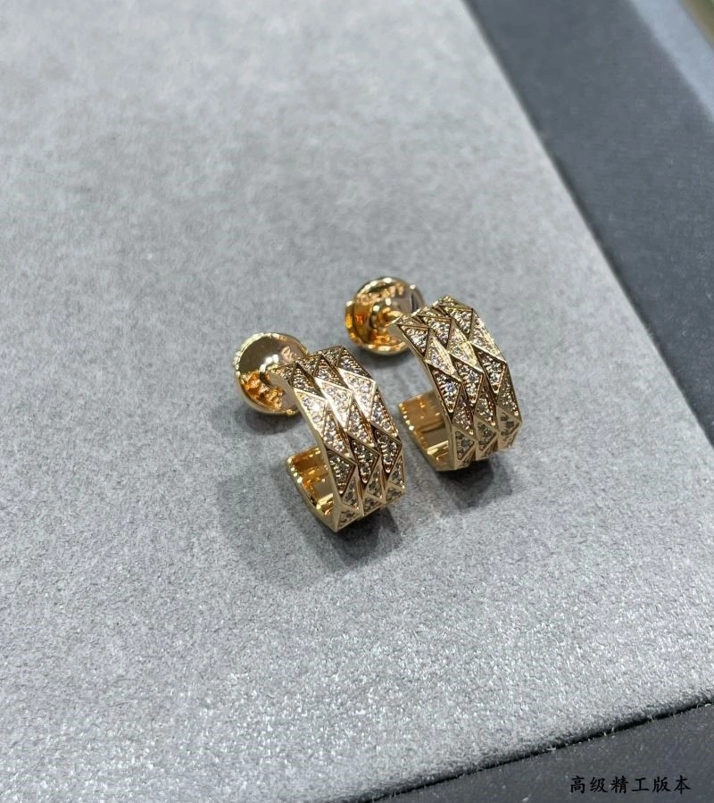 Original Graff Earrings