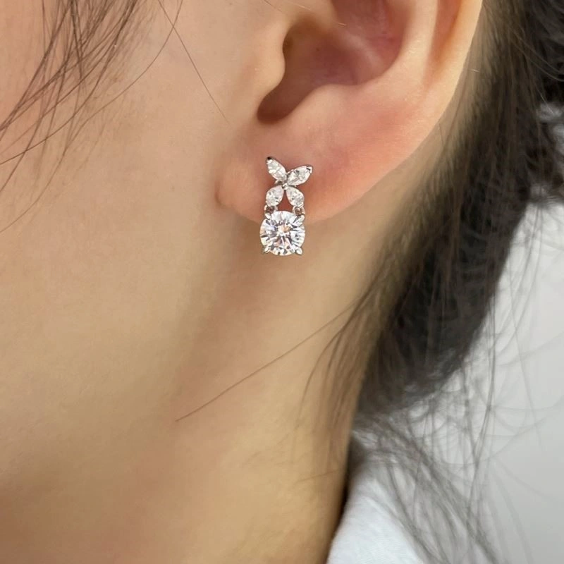Graff Earrings