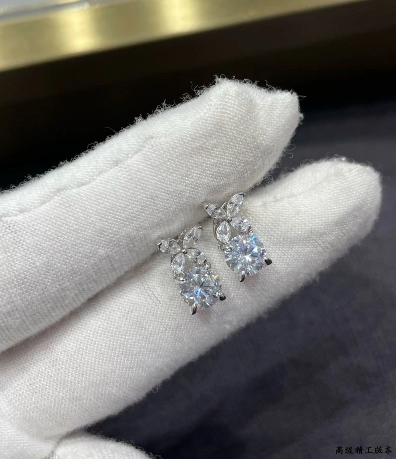 Value-priced Graff Earrings