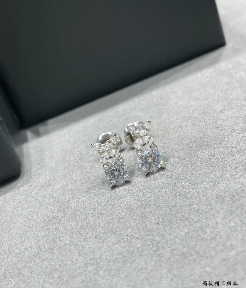 Value-priced Graff Earrings
