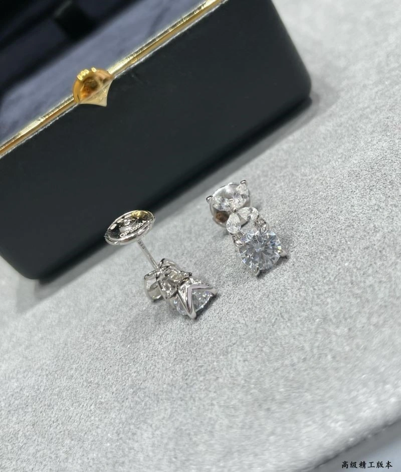 Value-priced Graff Earrings