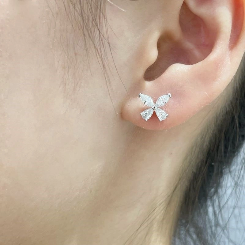 Graff Earrings