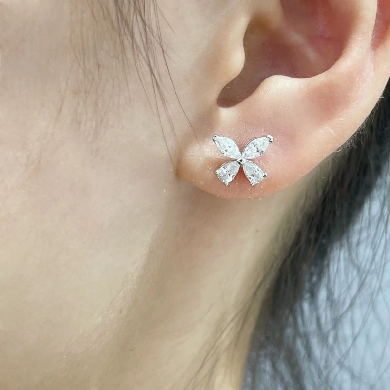Authentic Graff Earrings
