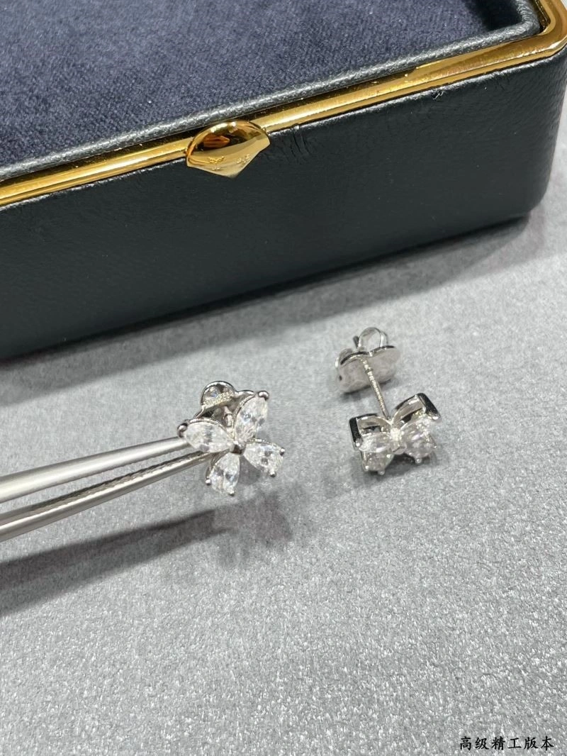 Authentic Graff Earrings