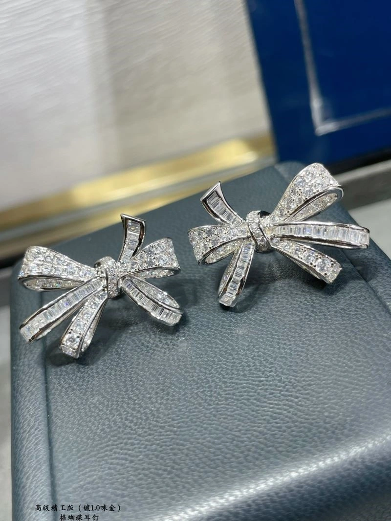 Original Graff Earrings