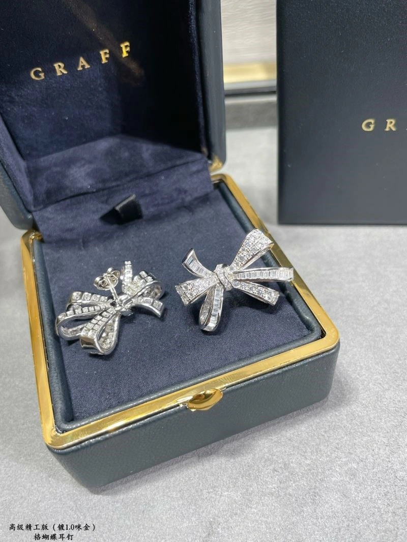 Original Graff Earrings
