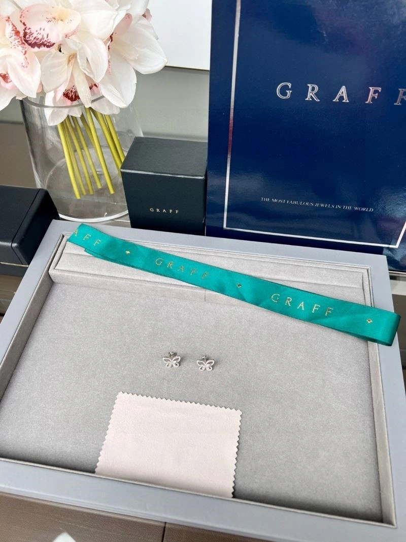 Graff Earrings