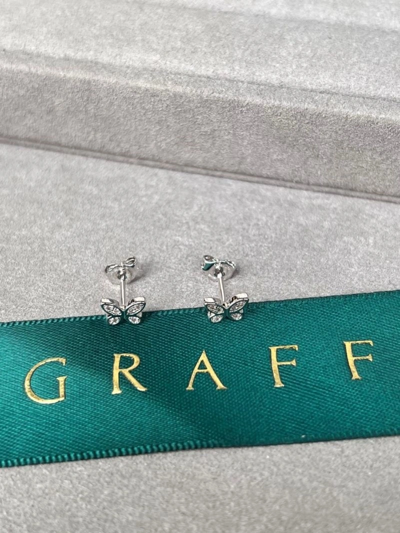 Economical Graff Earrings