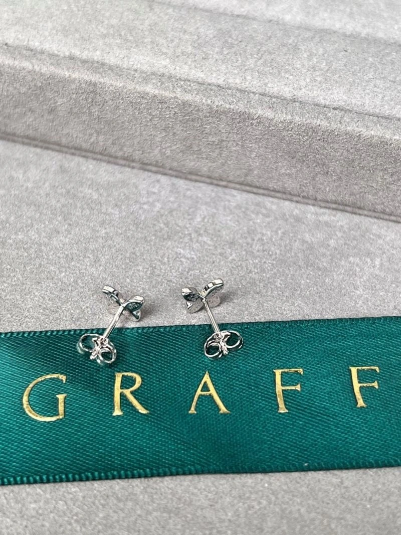Economical Graff Earrings