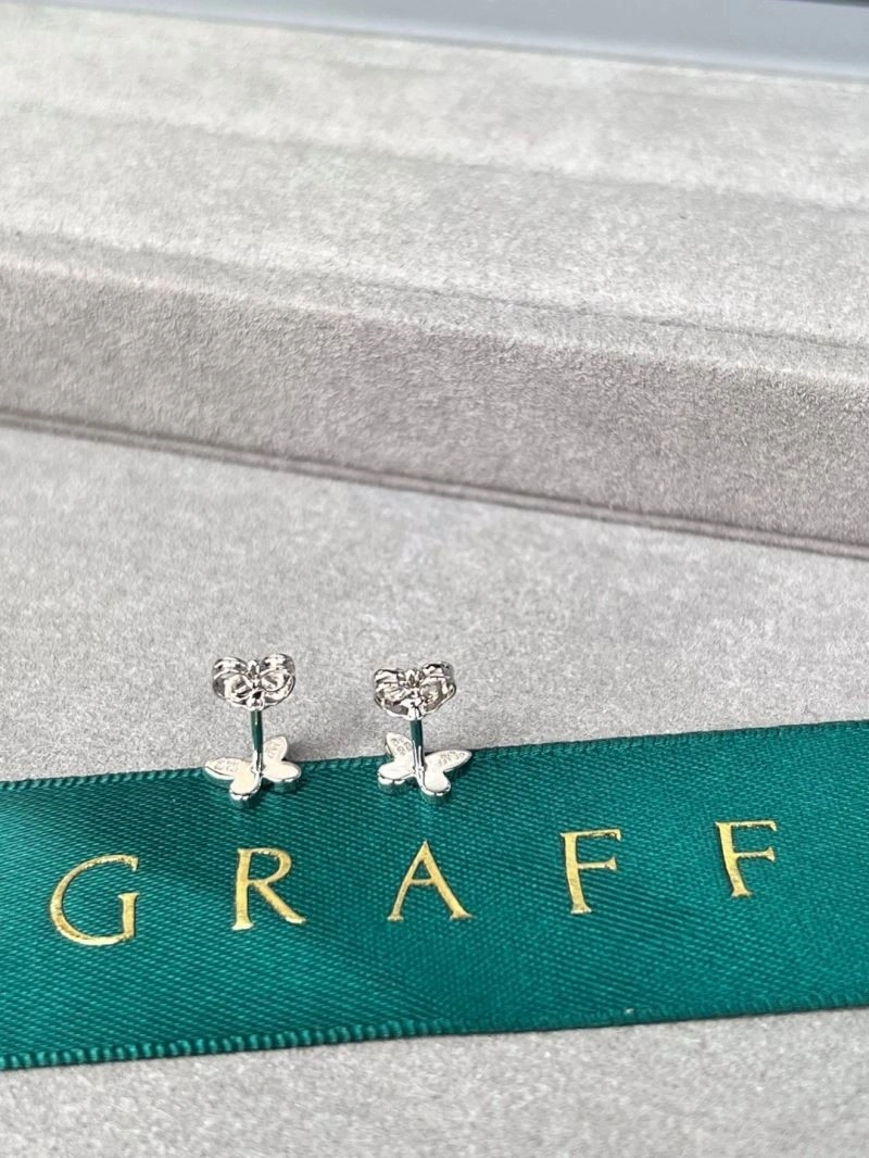 Economical Graff Earrings