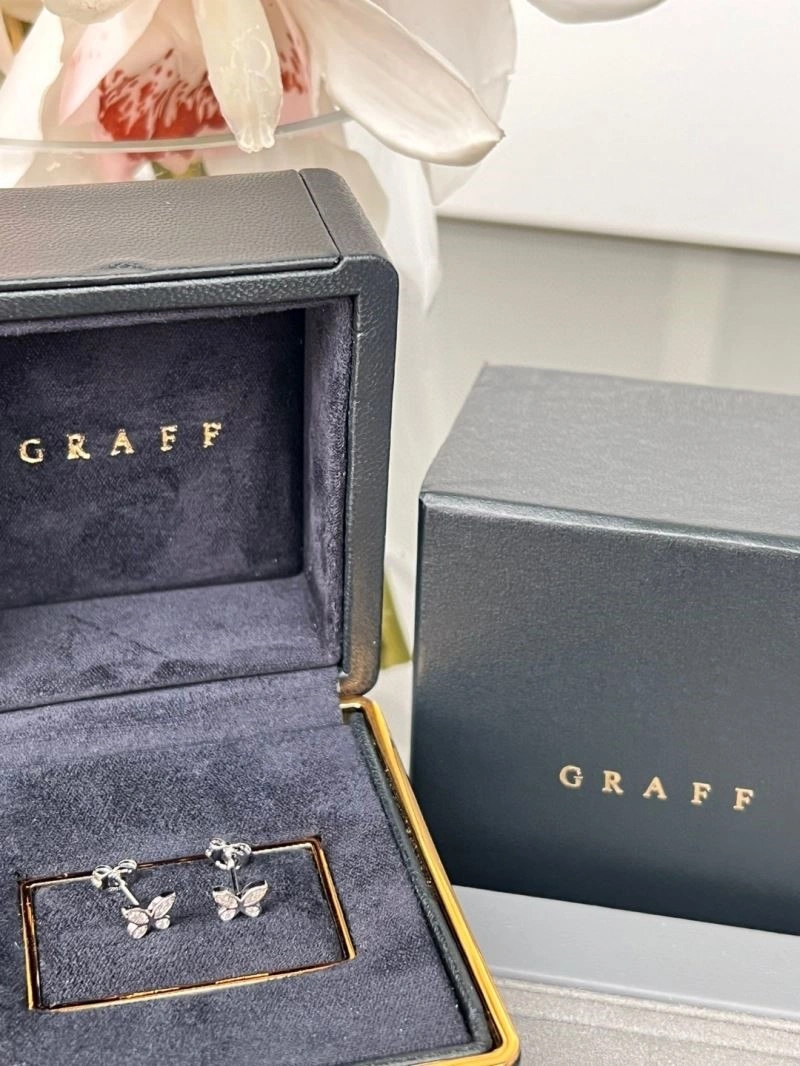 Economical Graff Earrings