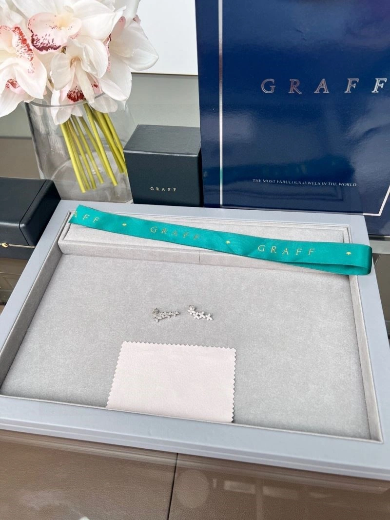Graff Earrings