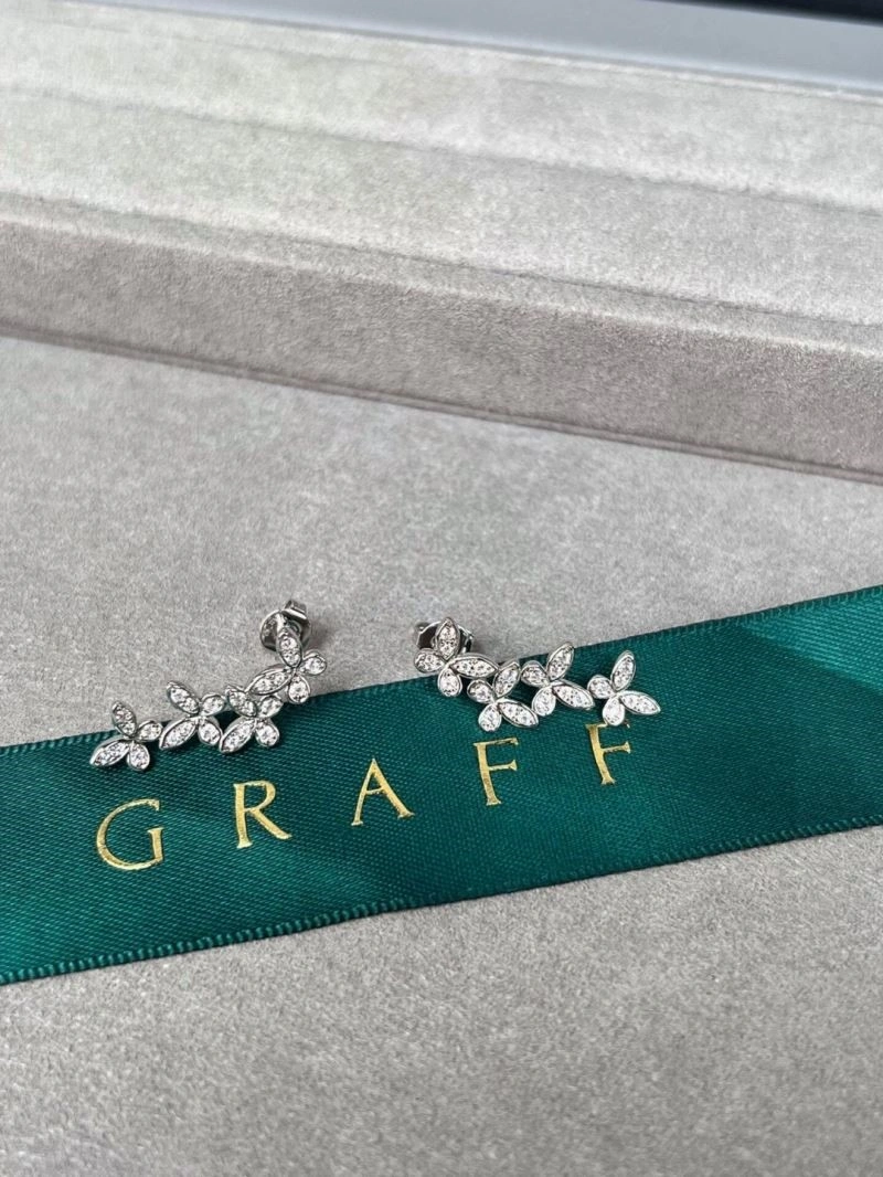 Low-cost Graff Earrings