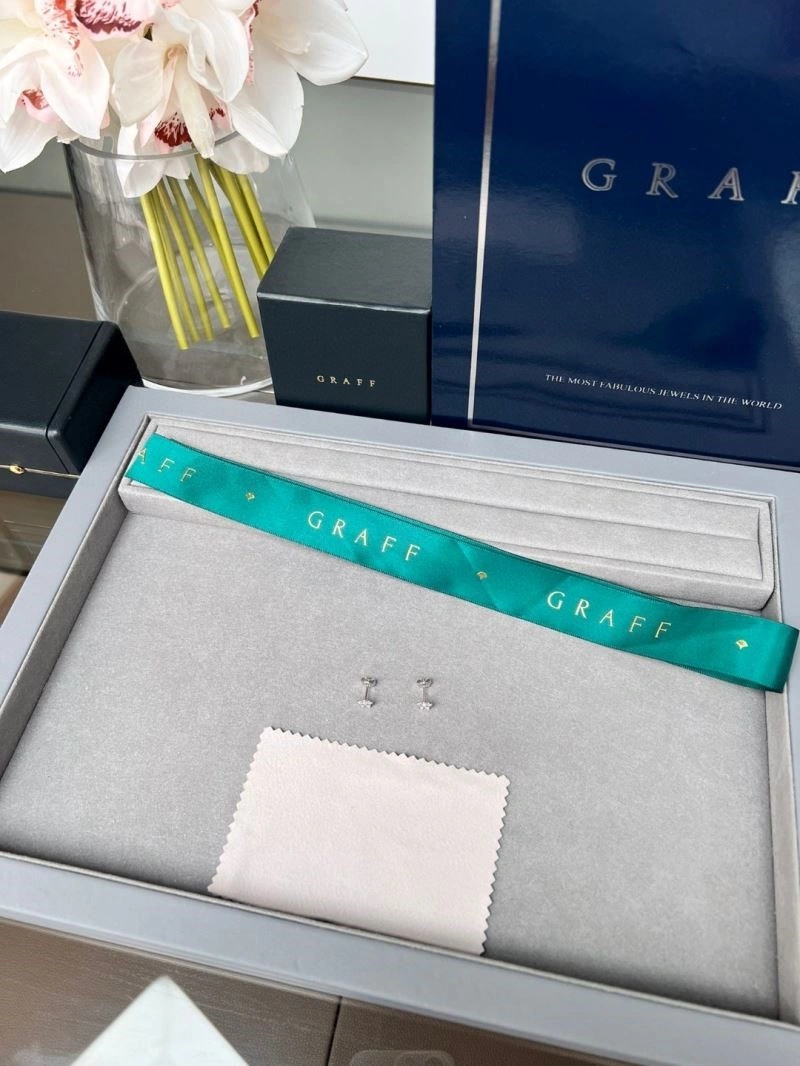 Graff Earrings