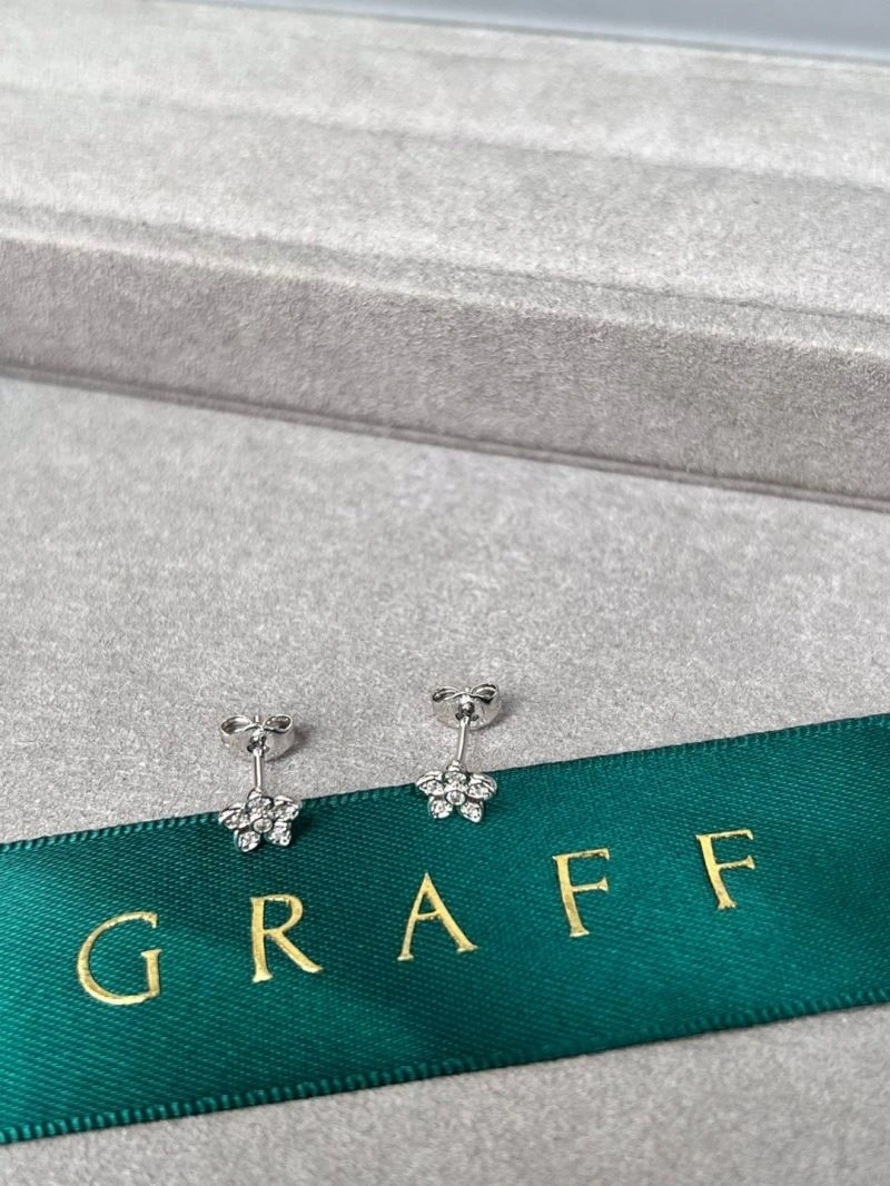Accurate model Graff Earrings