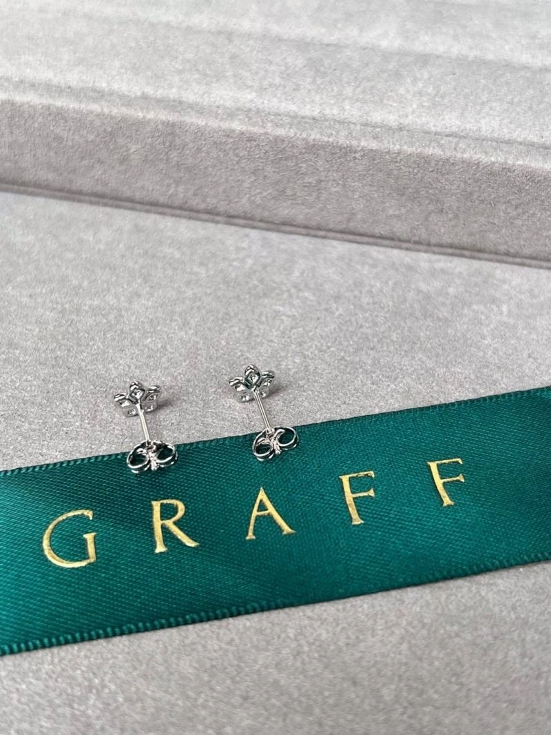 Accurate model Graff Earrings