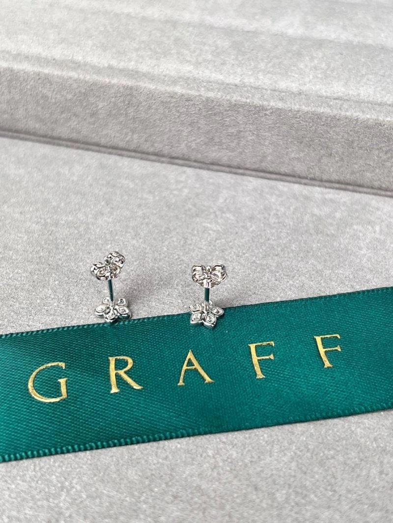 Accurate model Graff Earrings