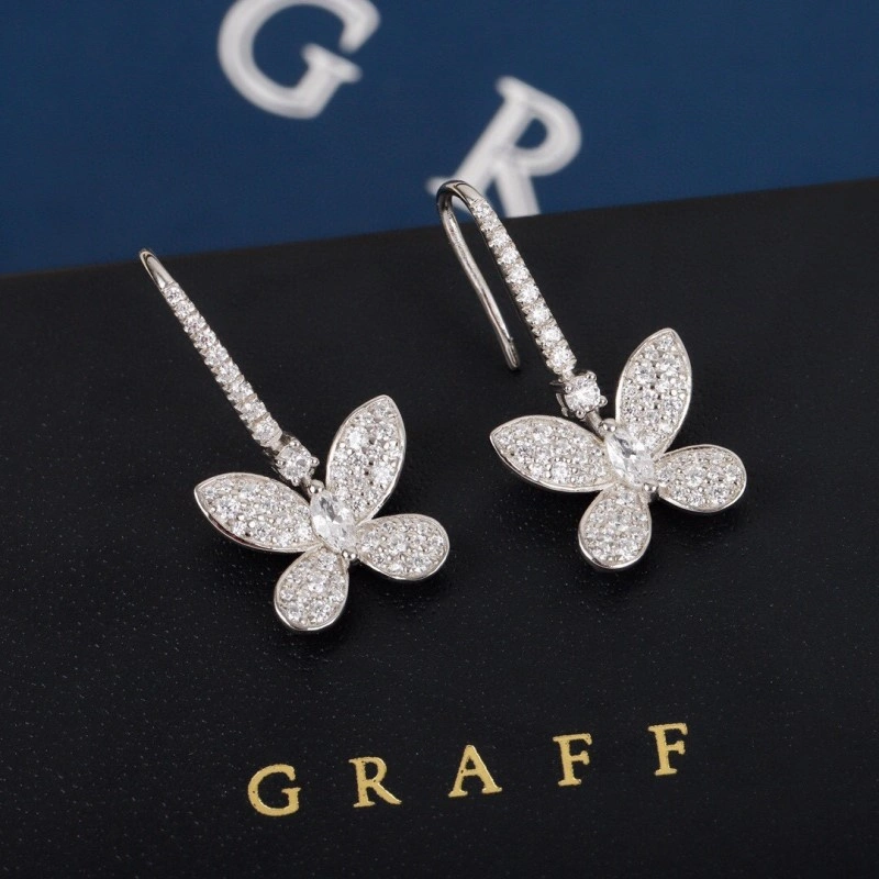 Graff Earrings