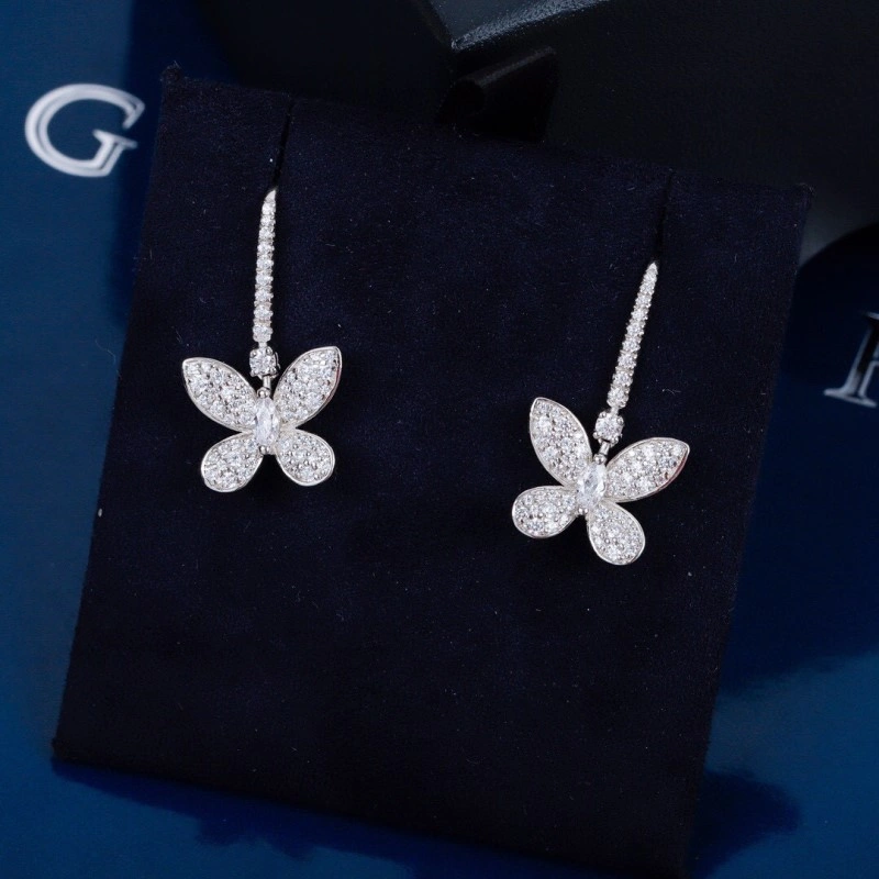 Perfect replica Graff Earrings