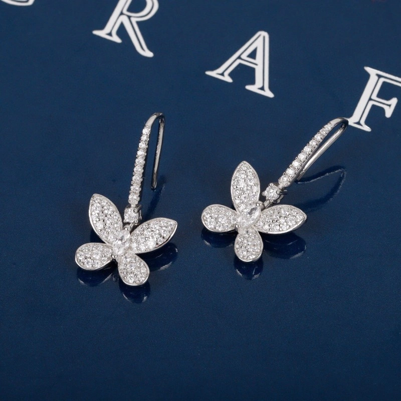 Perfect replica Graff Earrings