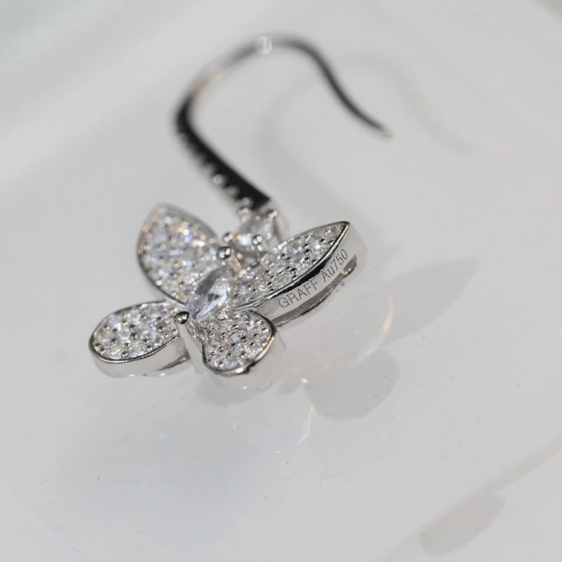 Perfect replica Graff Earrings