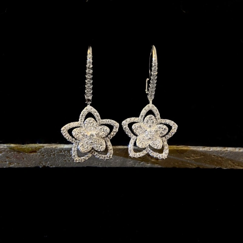 Graff Earrings