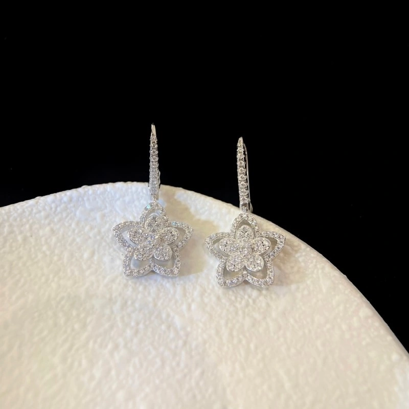 Mirror quality Graff Earrings