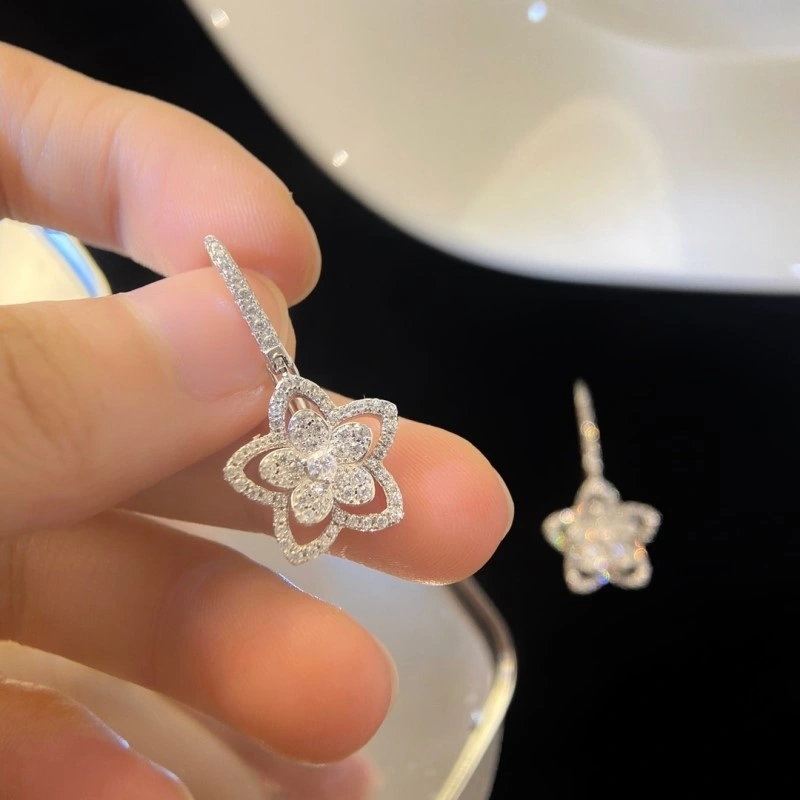 Mirror quality Graff Earrings