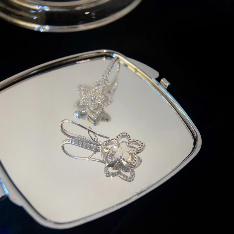 Mirror quality Graff Earrings