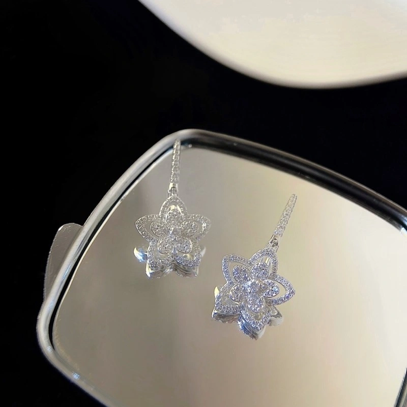 Mirror quality Graff Earrings