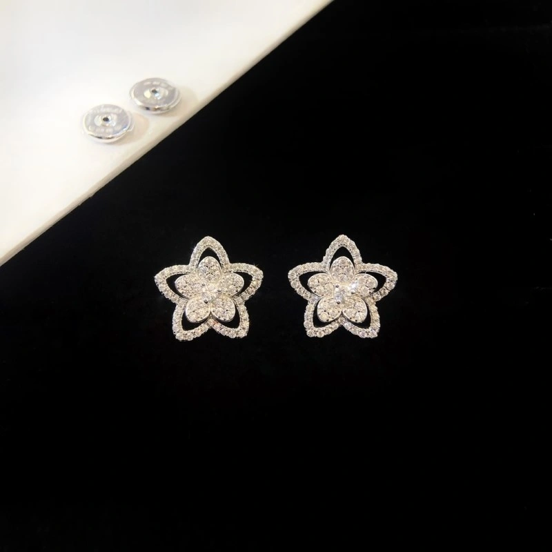 Graff Earrings