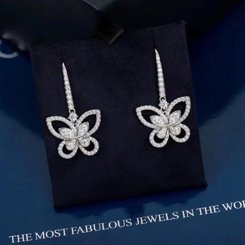 Graff Earrings