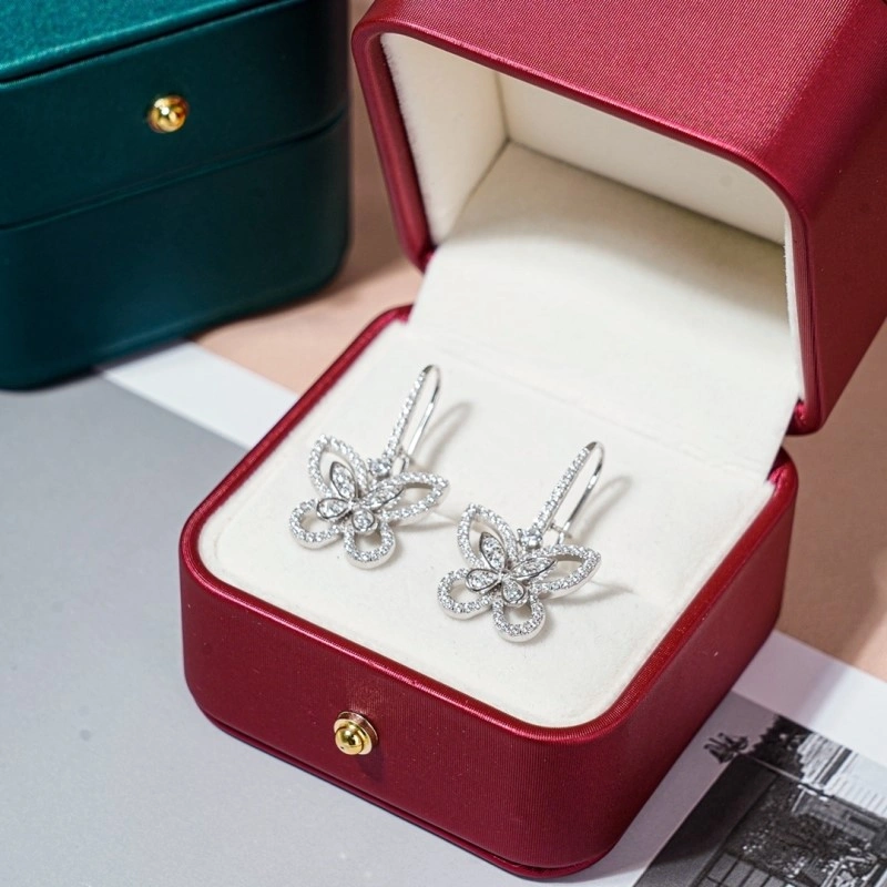 Factory-made Graff Earrings
