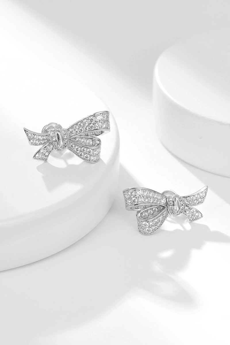 Graff Earrings