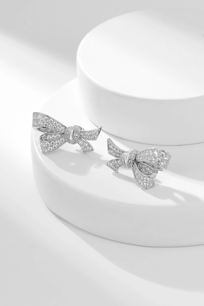Brand-original Graff Earrings