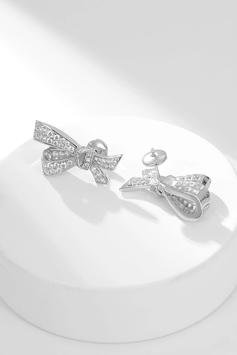 Brand-original Graff Earrings