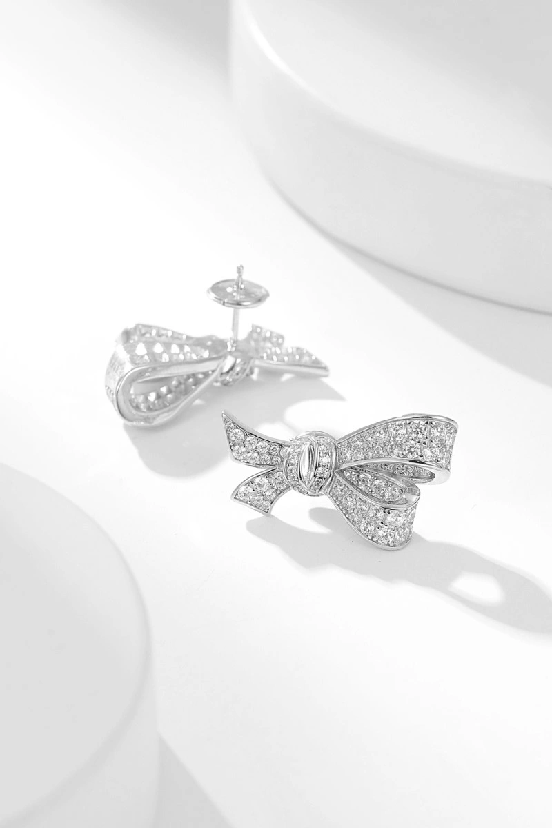 Brand-original Graff Earrings