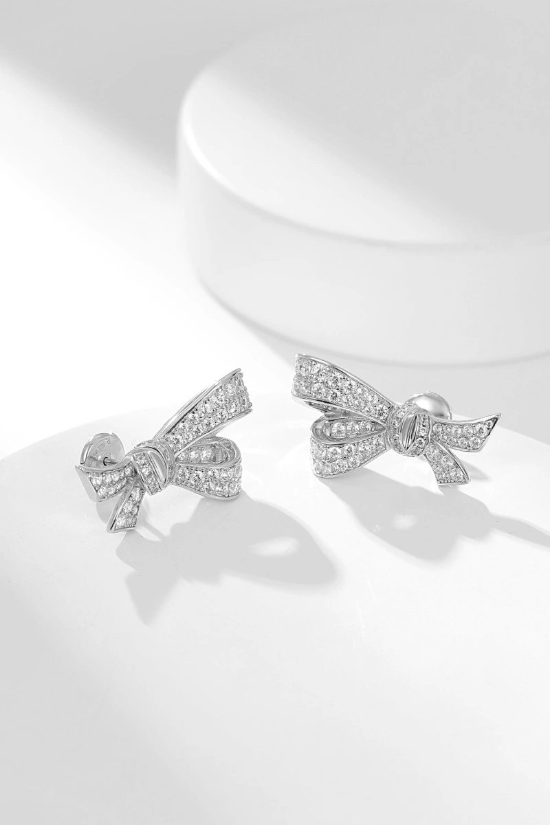 Brand-original Graff Earrings