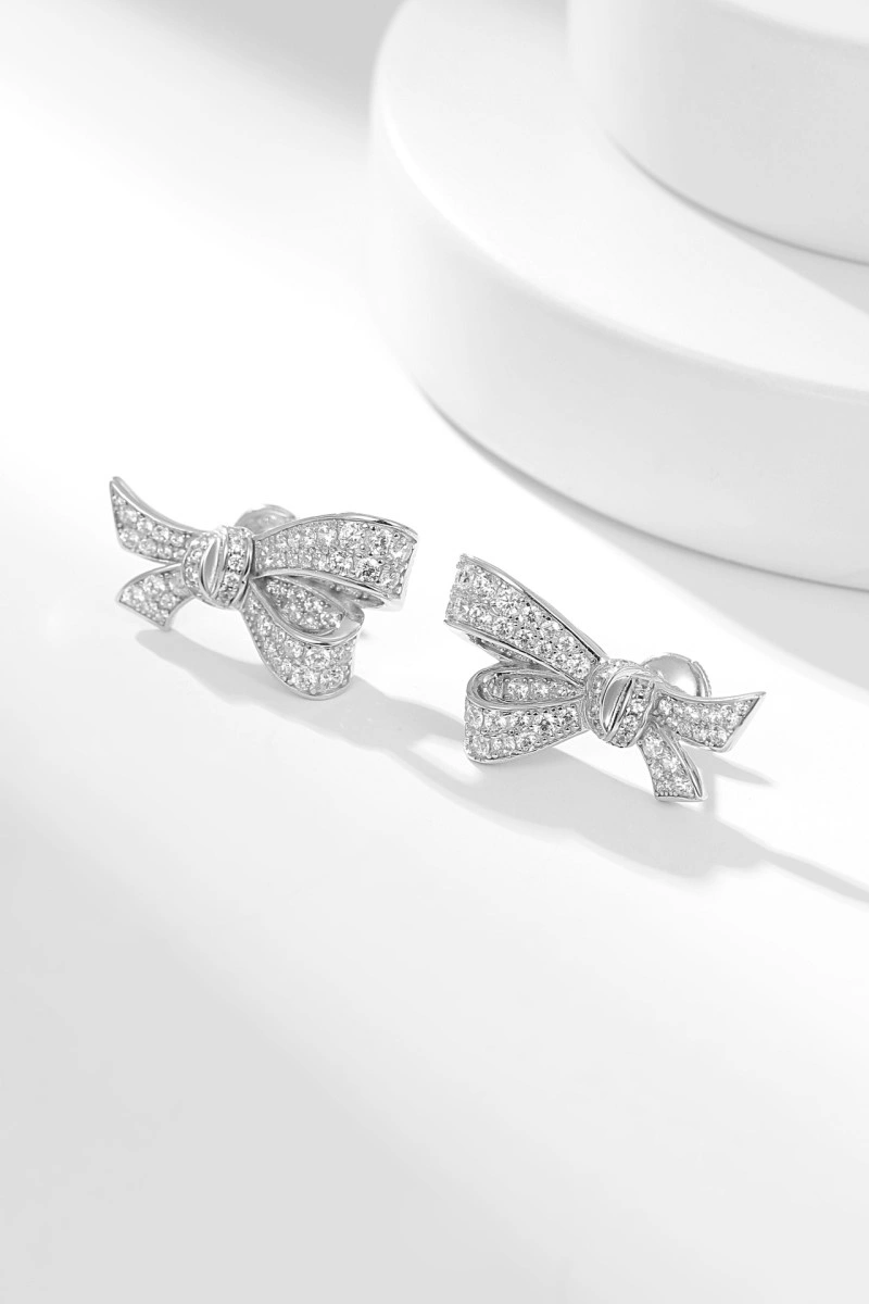Brand-original Graff Earrings