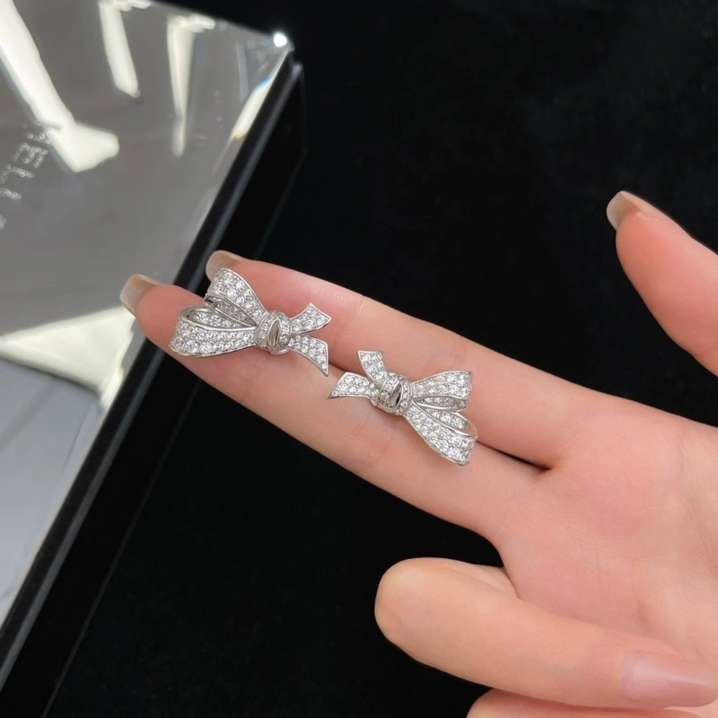 Brand-original Graff Earrings