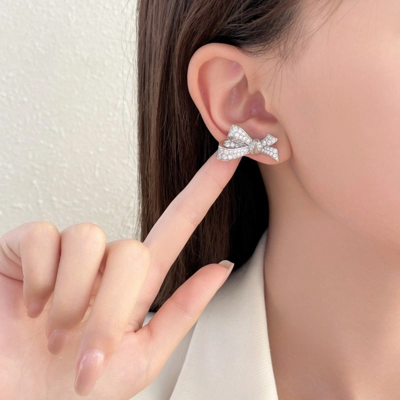 Brand-original Graff Earrings