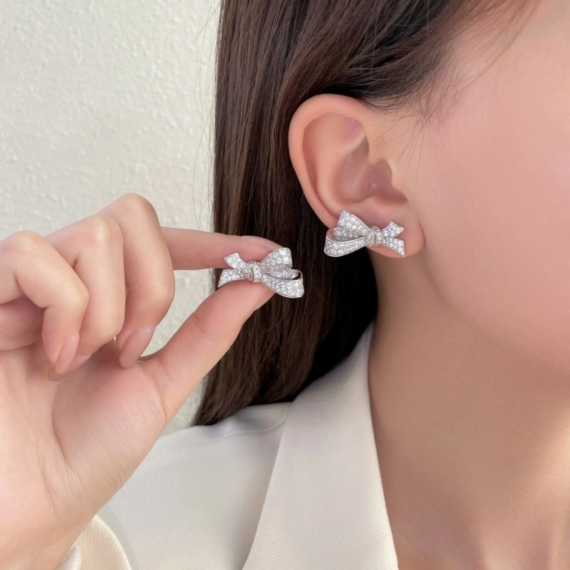 Brand-original Graff Earrings