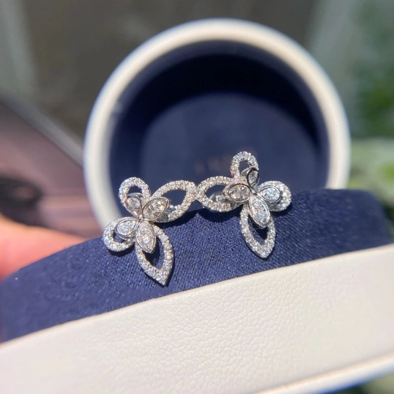 Graff Earrings