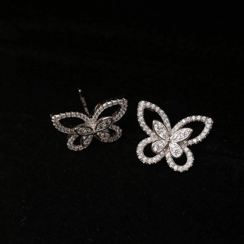 Value-priced Graff Earrings